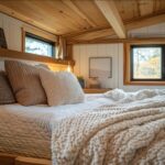 The Escape Traveler XL: Modern Comfort on the Move – Tiny Homes