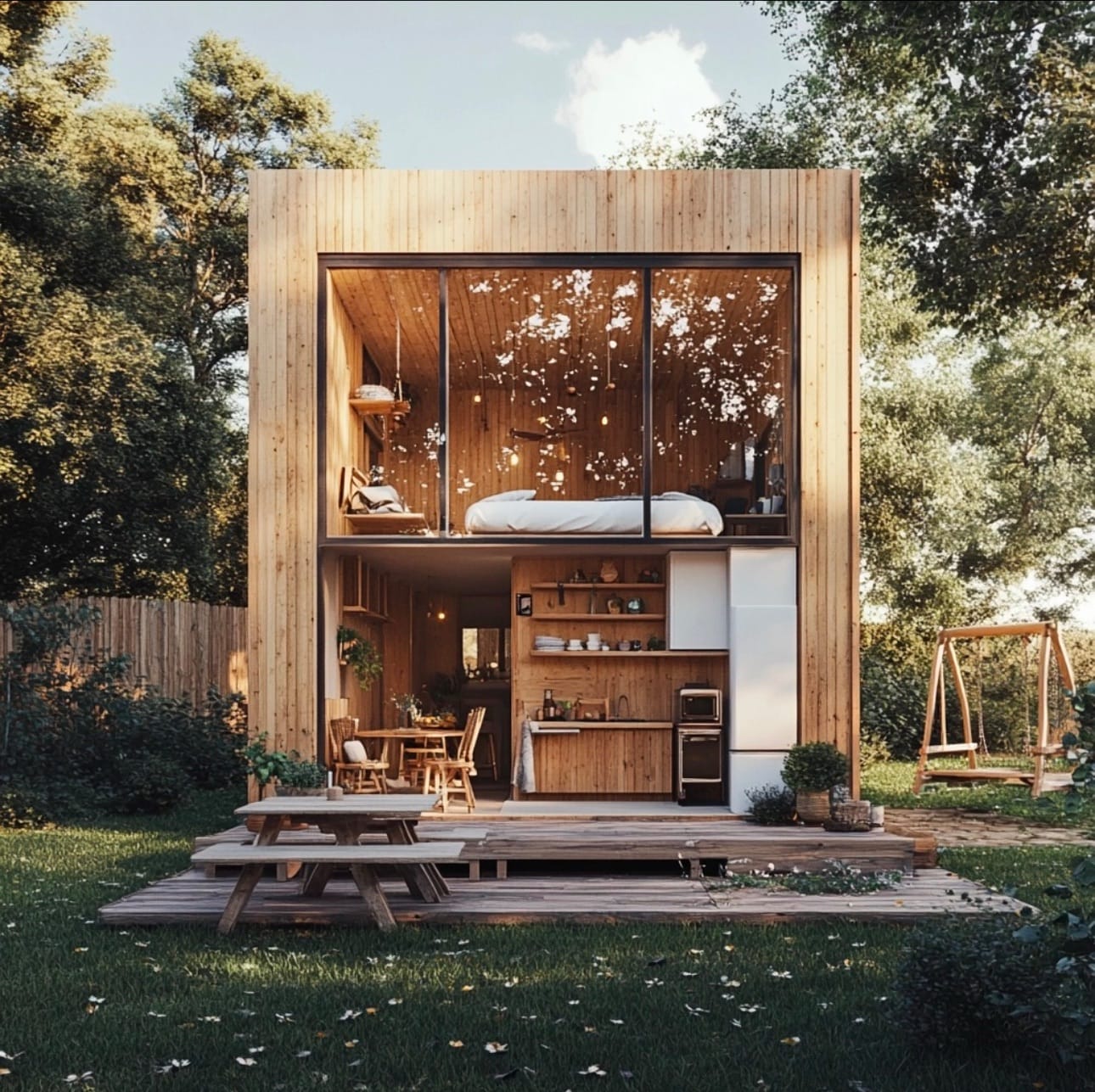 10 DIY Tiny Homes That Will Inspire You to Build Your Own – Tiny Homes